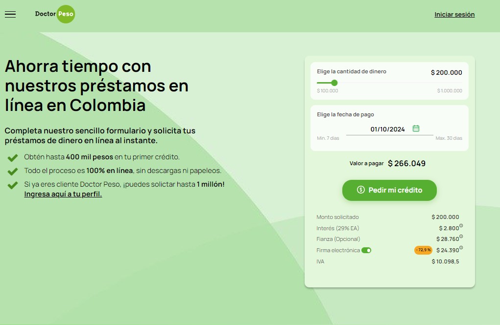 Consejos Financieros archivos - Doctor Peso